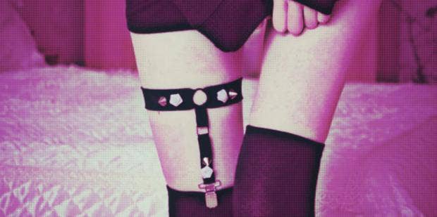 Thigh Highs And 6 Things Guaranteed To Boost Your Sex Life Yourtango 4350
